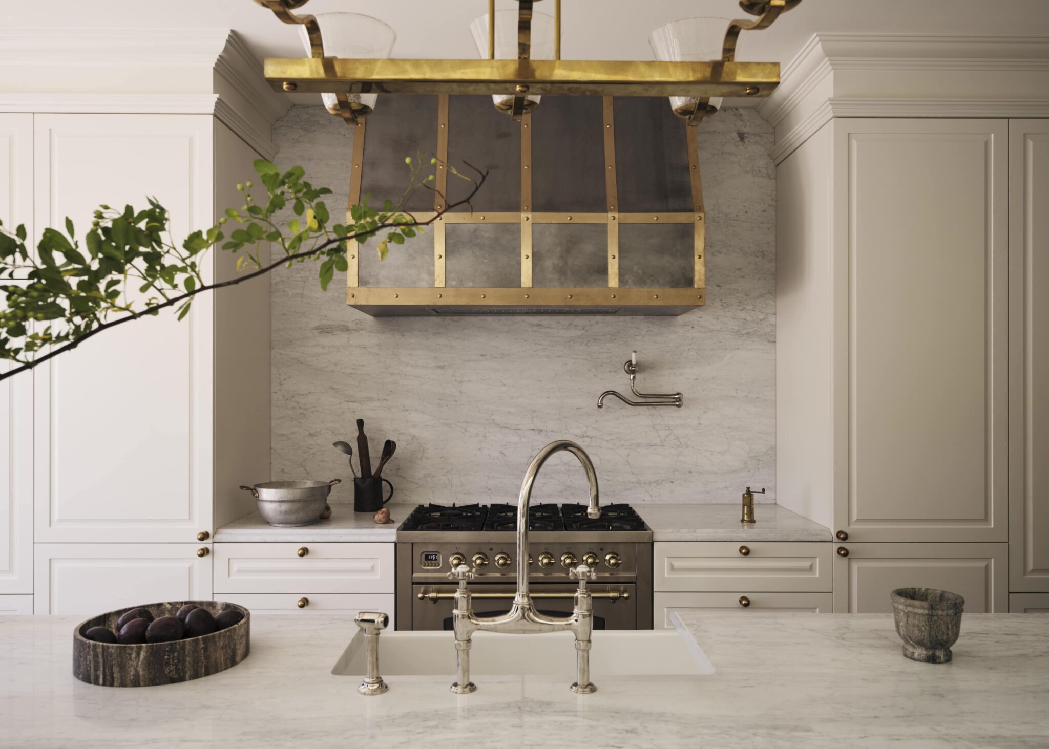 Bondi Kitchens & Joinery