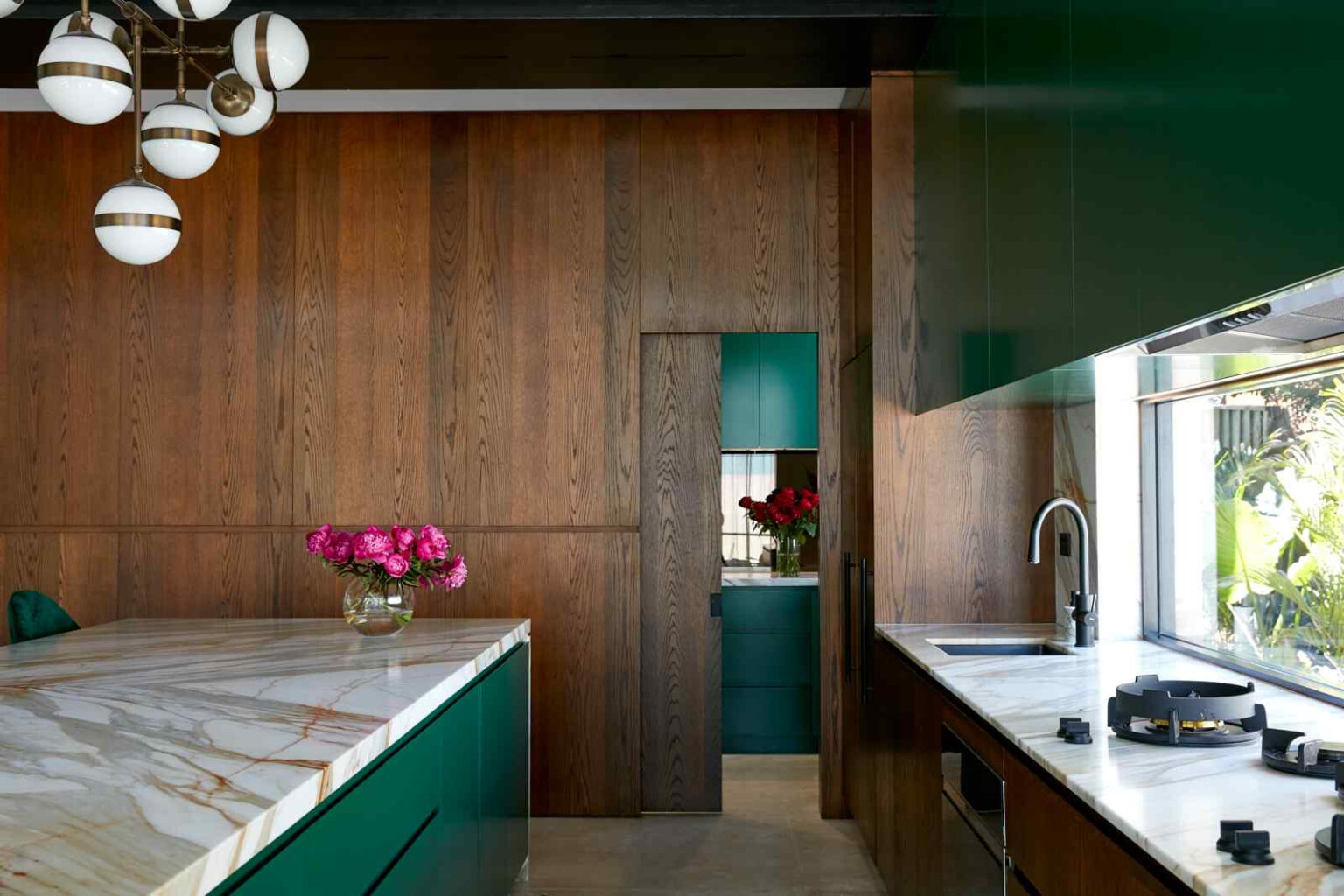 Bondi Kitchens & Joinery
