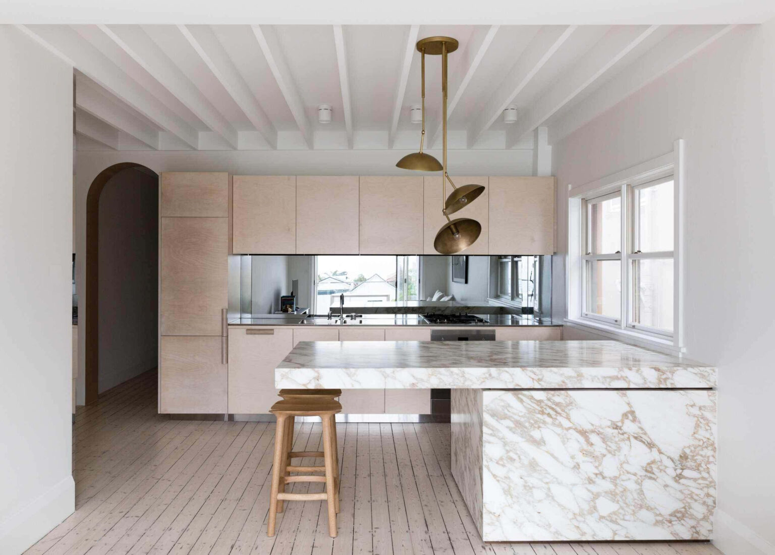 Bondi Kitchens & Joinery